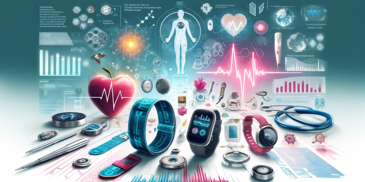 Developing Digital Biomarkers in Clinical Trials and Healthcare ...