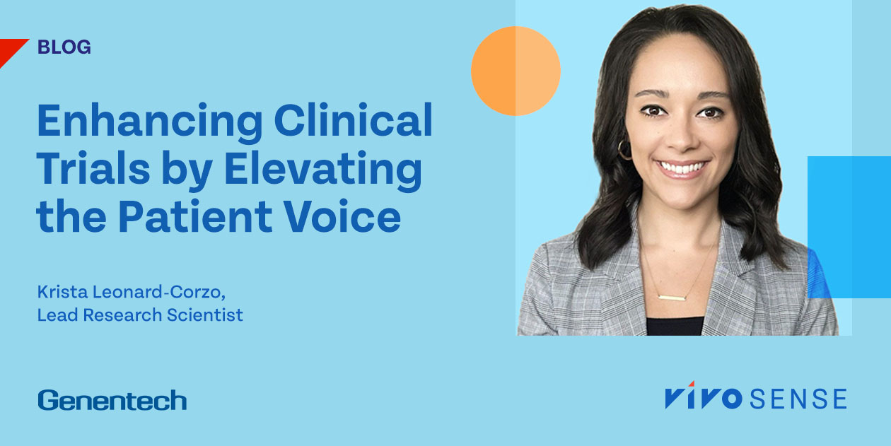 Amplifying Patient Centricity and the Patient Voice to Transform ...
